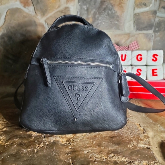 Guess | Bags | Guess Bookbag | Poshmark